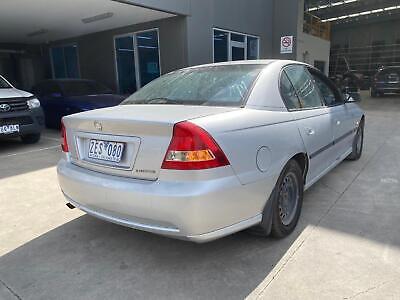 HOLDEN COMMODORE VT-VZ 09/1997-09/2007 FUEL TANK SEDAN - MMM Auto Centre