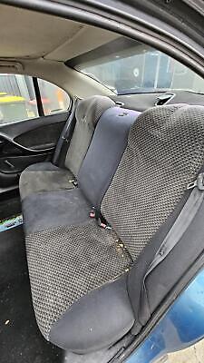 HOLDEN COMMODORE VY2 08/2003-08/2004 2ND REAR SEAT CLOTH SEDAN - MMM ...