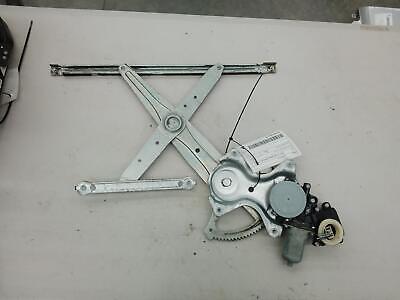 TOYOTA COROLLA 03/2007-10/2013 RIGHT FRONT WINDOW REGULATOR/MOTOR ...