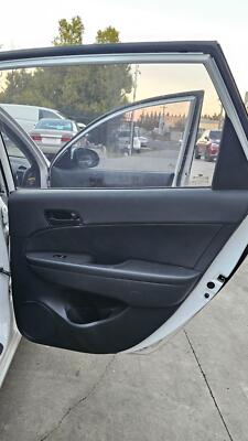 HYUNDAI I30 GD 03/2012-02/2017 RIGHT REAR POWER WINDOW SWITCH AUTO DOWN ...