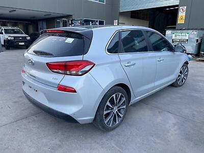 HYUNDAI I30 PD 03/2017-12/2020 THROTTLE BODY 1.6L DIESEL D4FB HATCH ...