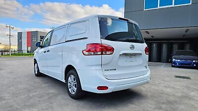 LDV G10 VAN 04/2015-ON RIGHT FRONT DOOR TRIM SV7A/SV7C WAGON/VAN - MMM ...