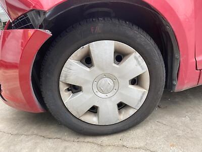 Suzuki Swift Rs415 09 2004 02 2011 Wheel Steel 15in Standard Type Mmm