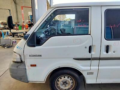 FORD ECONOVAN JH 10/1999-12/2006 DOOR LOCK MECHANISM LEFT FRONT - MMM ...