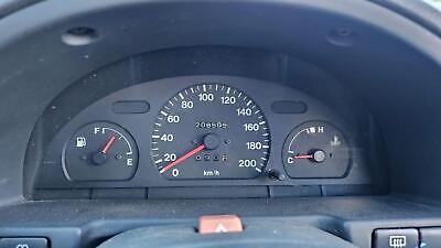 HOLDEN BARINA MF-MH 01/1989-03/1994 THROTTLE BODY - MMM Auto Centre