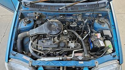 HOLDEN BARINA MF-MH 01/1989-03/1994 THROTTLE BODY - MMM Auto Centre