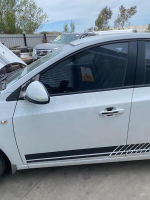 HOLDEN CRUZE JG-JH 03/2009-01/2017 LEFT FRONT DOOR LOCK MECHANISM P/N ...