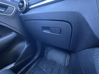 MG ZS AZS1 09/2017-2025 GLOVE BOX - MMM Auto Centre