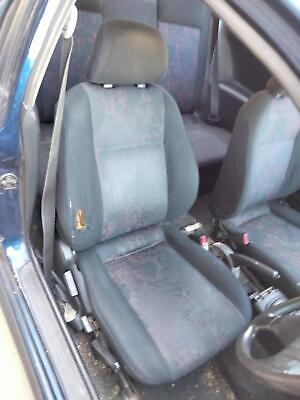 MITSUBISHI LANCER CE 07/1996-06/2002 RIGHT REAR SEAT BELT COUPE - MMM ...