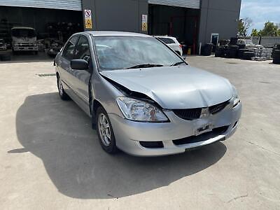 MITSUBISHI LANCER CH/CS 09/2003-08/2007 LEFT REAR DOOR SHELL SEDAN ...