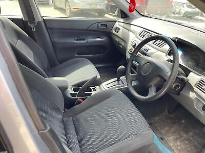 MITSUBISHI LANCER CH/CS 09/2003-08/2007 LEFT REAR DOOR SHELL SEDAN ...