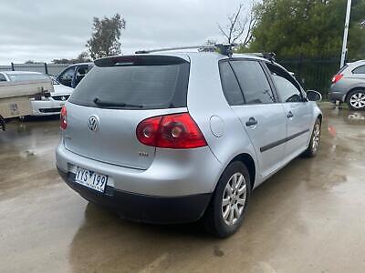 VOLKSWAGEN GOLF GEN 5 06/2004-02/2009 PLENUM CHAMBER - MMM Auto Centre