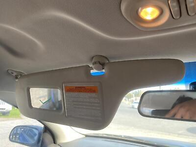 FORD FALCON BA-BF 10/2002-09/2010 LEFT SIDE SUN VISOR - MMM Auto Centre