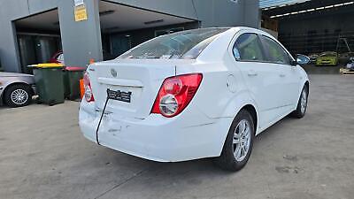 HOLDEN BARINA TM 09/2011-12/2018 FUEL PUMP 13592131 13586775 13578398 ...