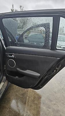 HOLDEN COMMODORE VE 08/2006-05/2013 RIGHT REAR INNER DOOR HANDLE SILVER ...