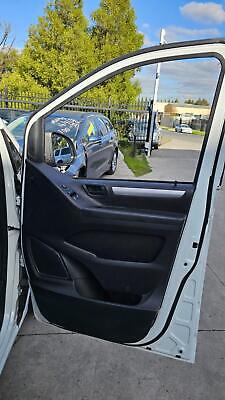 LDV G10 04/2015-ON RIGHT FRONT POWER WINDOW MASTER SWITCH SV7A/SV7C ...