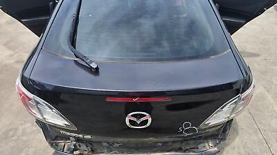 MAZDA 6 GH 02/2008-11/2012 REAR WIPER ARM HATCHBACK - MMM Auto Centre