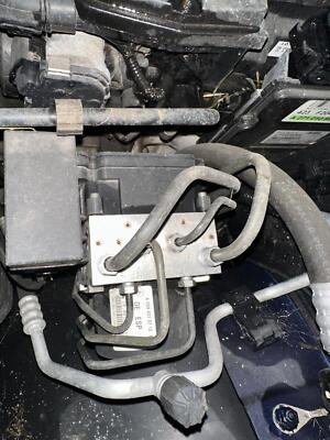 MERCEDES C CLASS W204/S204 07/2007-05/2011 ABS PUMP/MODULATOR P/N ...