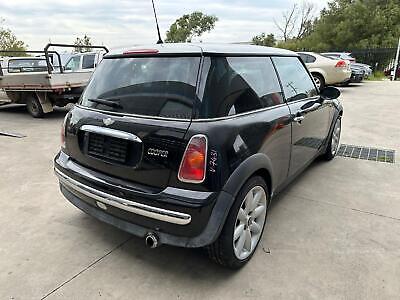 MINI COOPER R50 04/2001-12/2008 RIGHT REAR WHEEL ARCH FLARE - MMM Auto ...