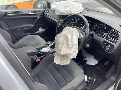 VOLKSWAGEN GOLF GEN 7 12/2012-08/2020 COMBINATION SWITCH ASSEMBLY - MMM ...