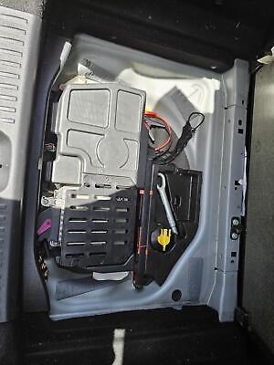 MERCEDES BENZ A CLASS W176 09/2012-03/2018 JACK/TOOL KIT - MMM Auto Centre