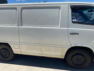 MERCEDES MB140 11/1999-12/2004 FUEL SENDING UNIT VAN - MMM Auto Centre