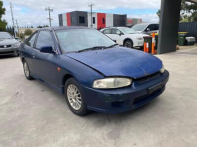 MITSUBISHI LANCER CE 09/1998-08/2003 THROTTLE BODY 1.8L 4G93 MD359715 ...