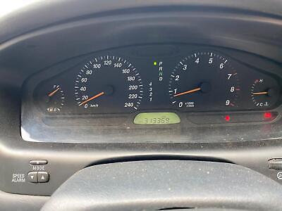 MITSUBISHI MAGNA TF-TW 06/1997-08/2005 STEERING COLUMN - MMM Auto Centre