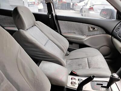 MITSUBISHI MAGNA TF-TW 06/1997-08/2005 STEERING COLUMN - MMM Auto Centre