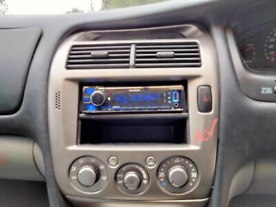 MITSUBISHI MAGNA TF-TW 06/1997-08/2005 STEERING COLUMN - MMM Auto Centre