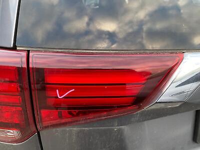 MITSUBISHI OUTLANDER ZK-ZL 04/2015-07/2021 LEFT SIDE REAR GARNISH ...