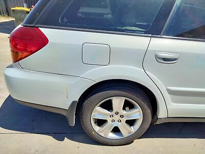SUBARU OUTBACK 4TH GEN 09/2003-08/2009 FUEL TANK - MMM Auto Centre