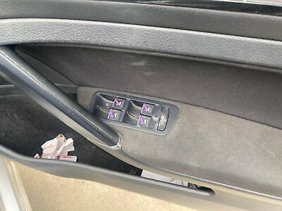 VOLKSWAGEN GOLF GEN 7 12/2012-08/2020 POWER WINDOW MASTER SWITCH RIGHT ...