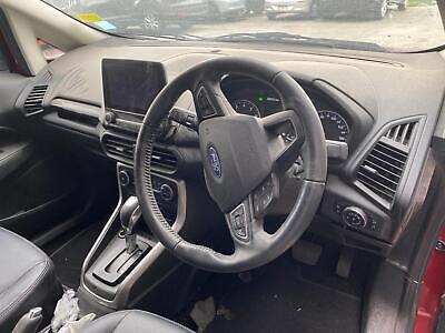 FORD ECOSPORT BK-BL 11/2013-01/2020 STEERING COLUMN ELECTRIC - MMM Auto ...