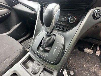 FORD ESCAPE ZG 09/2016-05/2020 GEAR SHIFTER PETROL AUTOMATIC ...