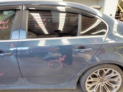 FORD FALCON FG MKI-MKII 05/2008-09/2014 LEFT REAR DOOR WINDOW - MMM ...