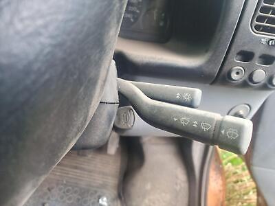 FORD TRANSIT 05/96-09/00 BRAKE BOOSTER COMPLETE WITH MASTER CYLINDER VF ...