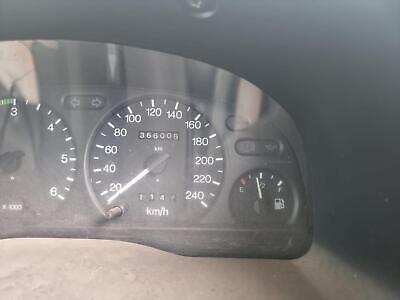 FORD TRANSIT 05/96-09/00 BRAKE BOOSTER COMPLETE WITH MASTER CYLINDER VF ...