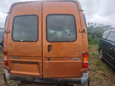 FORD TRANSIT 05/96-09/00 BRAKE BOOSTER COMPLETE WITH MASTER CYLINDER VF ...