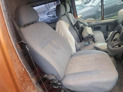 FORD TRANSIT 05/96-09/00 BRAKE BOOSTER COMPLETE WITH MASTER CYLINDER VF ...