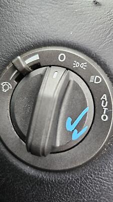 HOLDEN COMMODORE VY-VZ 10/2002-09/2007 COMBINATION HEADLAMP SWITCH GREY ...