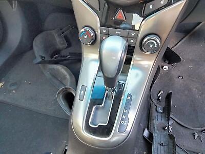 HOLDEN CRUZE JH 03/2011-ON ABS PUMP/MODULATOR 13384013 - MMM Auto Centre