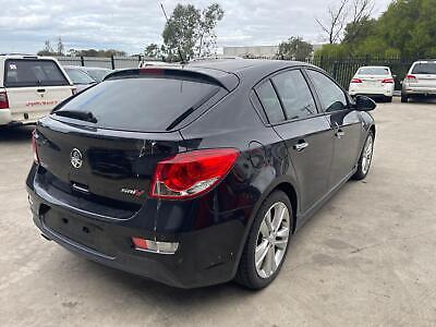 HOLDEN CRUZE JH 03/2011-ON ABS PUMP/MODULATOR 13384013 - MMM Auto Centre