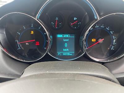 HOLDEN CRUZE JH 03/2011-ON ABS PUMP/MODULATOR 13384013 - MMM Auto Centre