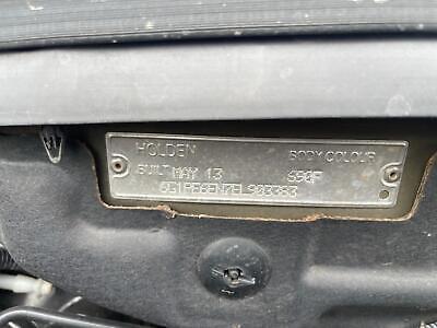 HOLDEN CRUZE JH 03/2011-ON ABS PUMP/MODULATOR 13384013 - MMM Auto Centre