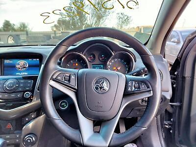 HOLDEN CRUZE JH 03/2011-ON ABS PUMP/MODULATOR 13384013 - MMM Auto Centre