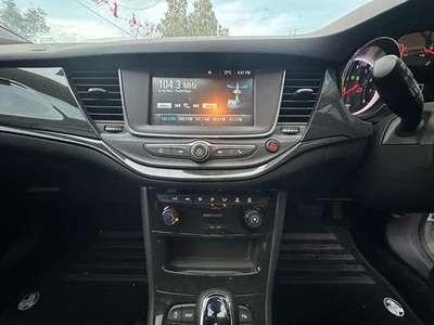 HOLDEN ASTRA BK-BL 09/2016-12/2020 DISPLAY UNIT 7IN TOUCHSCREEN - MMM ...