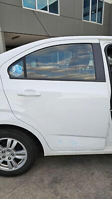 HOLDEN BARINA TM 09/2011-12/2018 RIGHT REAR DOOR LOCK MECHANISM ...