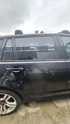 HOLDEN COMMODORE VE 08/2006-05/2013 RIGHT REAR DOOR SHELL WAGON - MMM ...