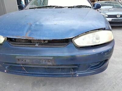 MITSUBISHI LANCER CE/CJ 07/1996-05/2001 FRONT BAR BRACKET/REINFORCEMENT ...